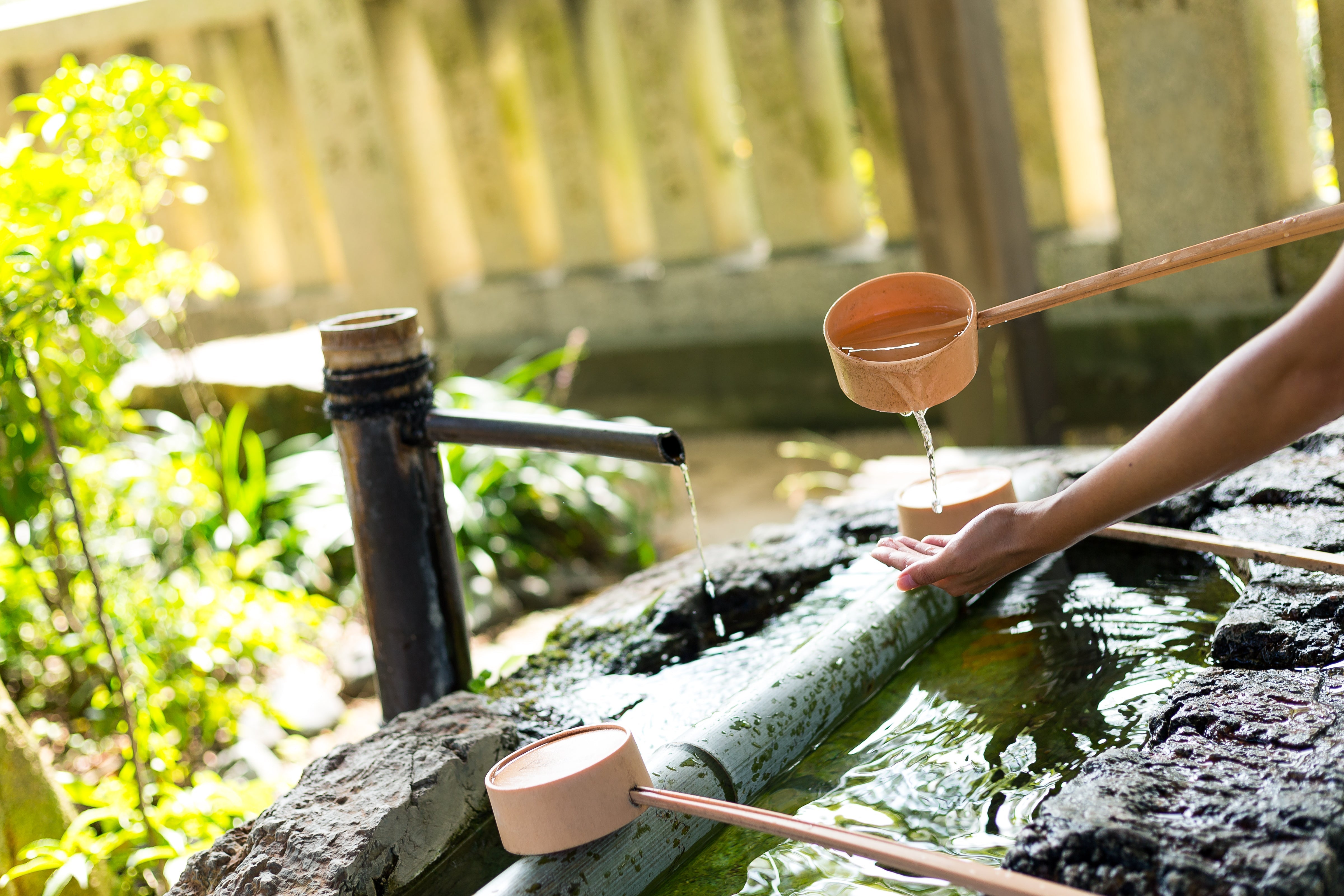 Discover the Healing Tradition of Japanese Onsen and the Benefits of a ...